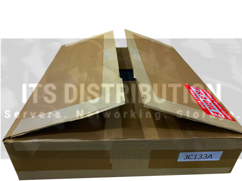 JC133A I HP 8800 Dual Service Processor Module – IT Source Distribution