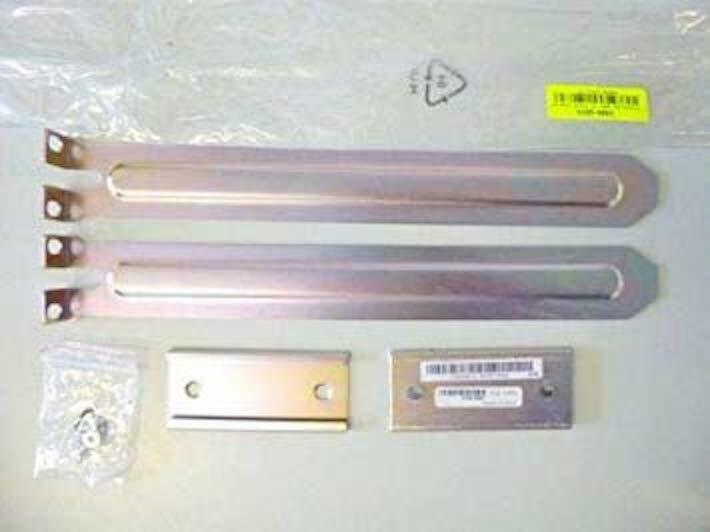 5185-8681 | New Sealed HPE Aruba Rack Mount Kit Brackets, Slide Bracke ...