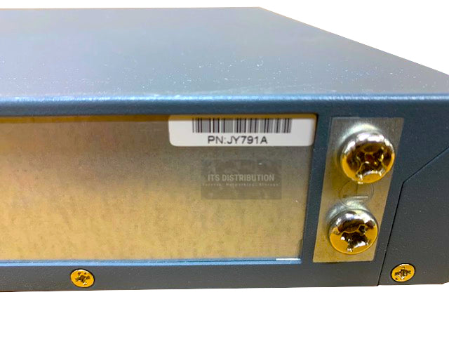 JY791A I HPE Aruba Mobility Master Hardware MM-HW-1K Controller 1000 D ...